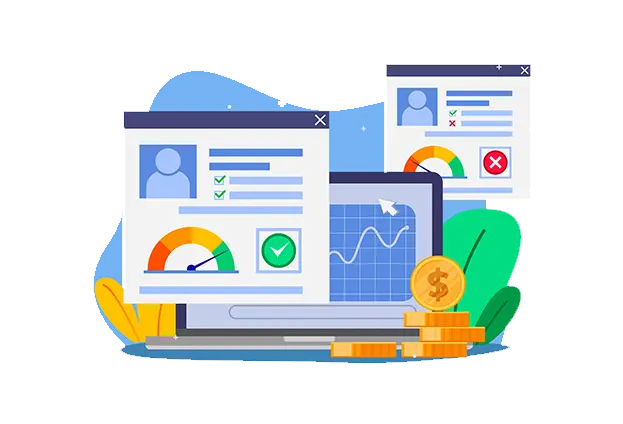 Credit Limit Monitoring | GOIS