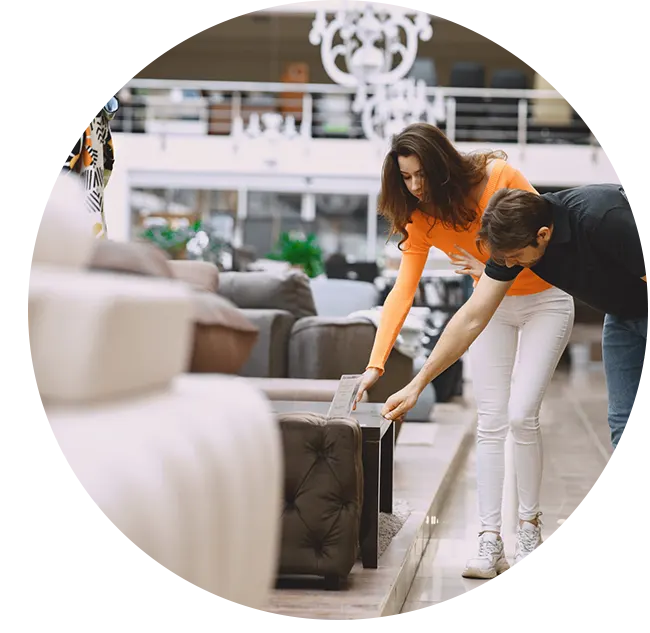 Home Interior Inventory Management Software | GOIS