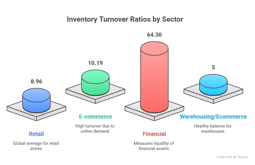 Inventory Turnover Ratio: The Silent Engine | GOIS