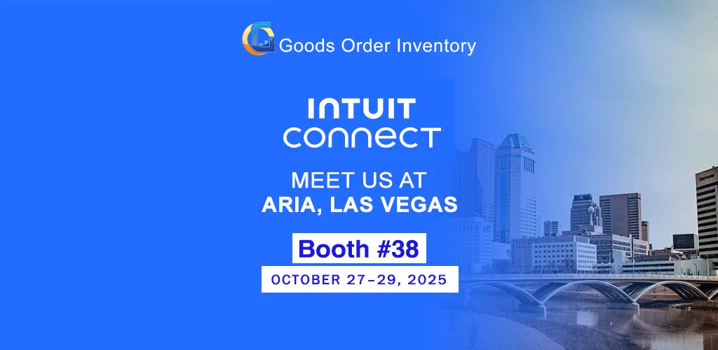 GOIS Set to Exhibit at Intuit Connect 2025 in Las Vegas | GOIS