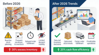 Top Inventory Management Trends for 2026 | GOIS