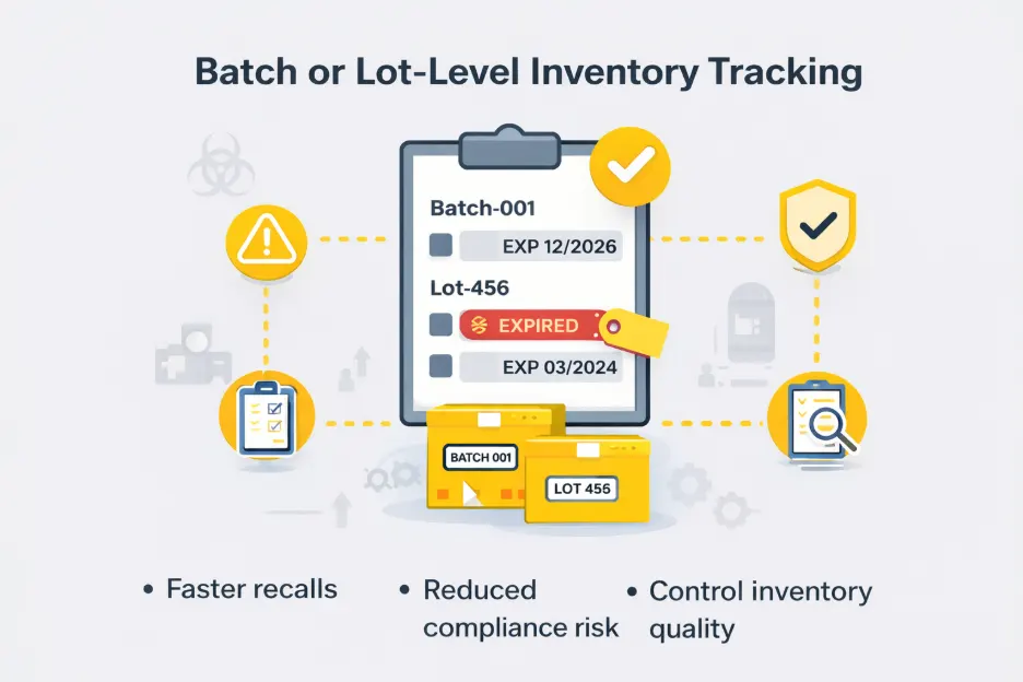 Top Inventory Management Trends for 2026 | GOIS