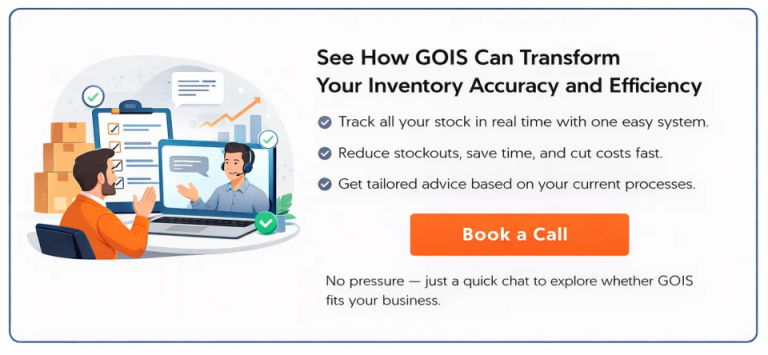 Top Inventory Management Trends for 2026 | GOIS